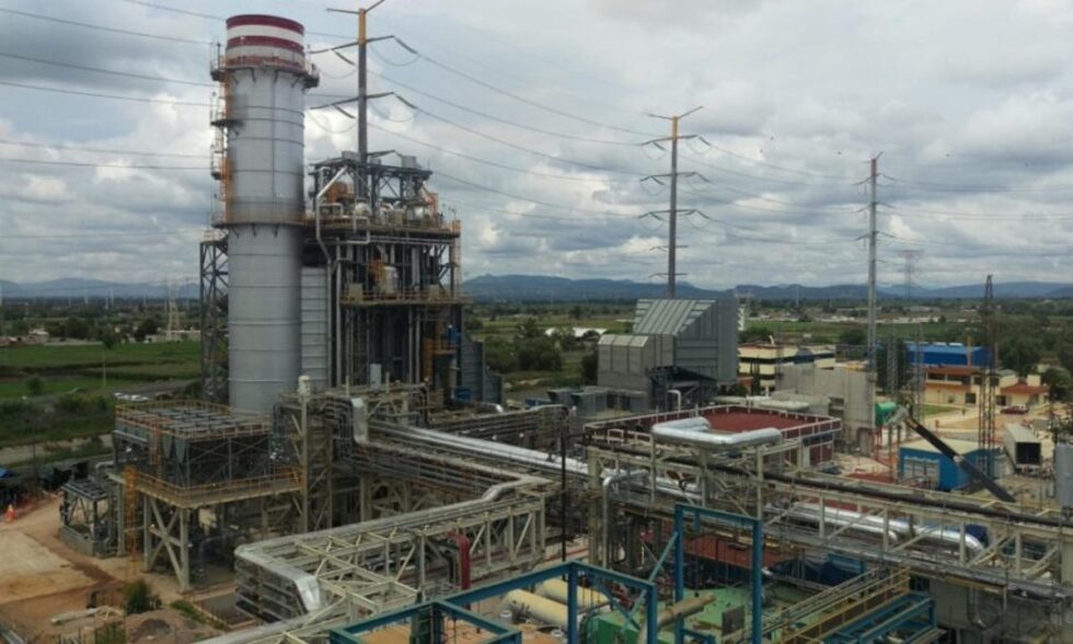 CFE ALTAMIRA | Dipsa