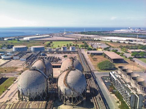 PEMEX CACTUS | Dipsa