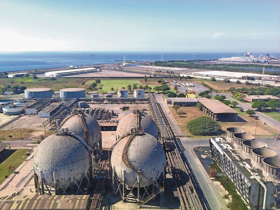 PEMEX CACTUS | Dipsa